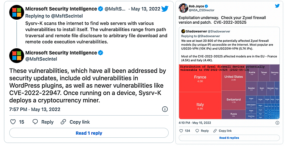 CISA warns admins to patch actively exploited Spring, Zyxel bugs CISA warns admins to patch actively exploited Spring, Zyxel bugs